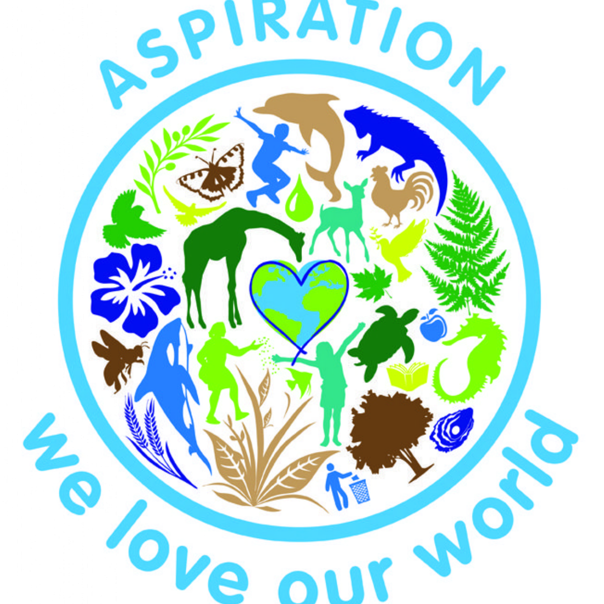 Colliers Green CofE Primary School - Aspiration Day